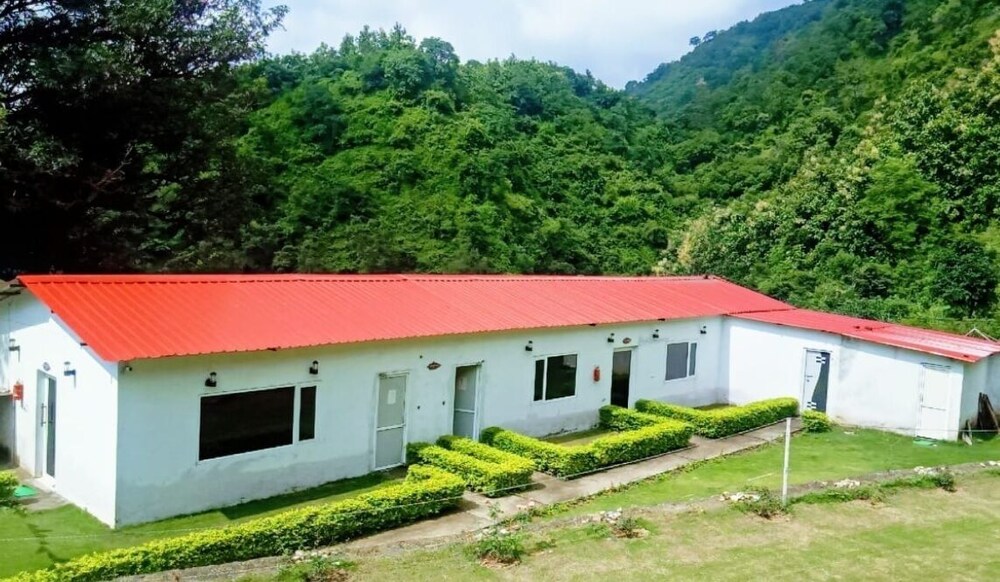 Morni Hills Resort in Panchkula | 2024 Updated prices, deals - Klook ...
