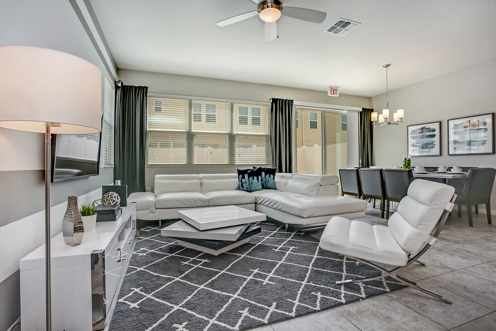 5128kway Amazing New Compass Bay Resort in Florida | 2025 Updated ...