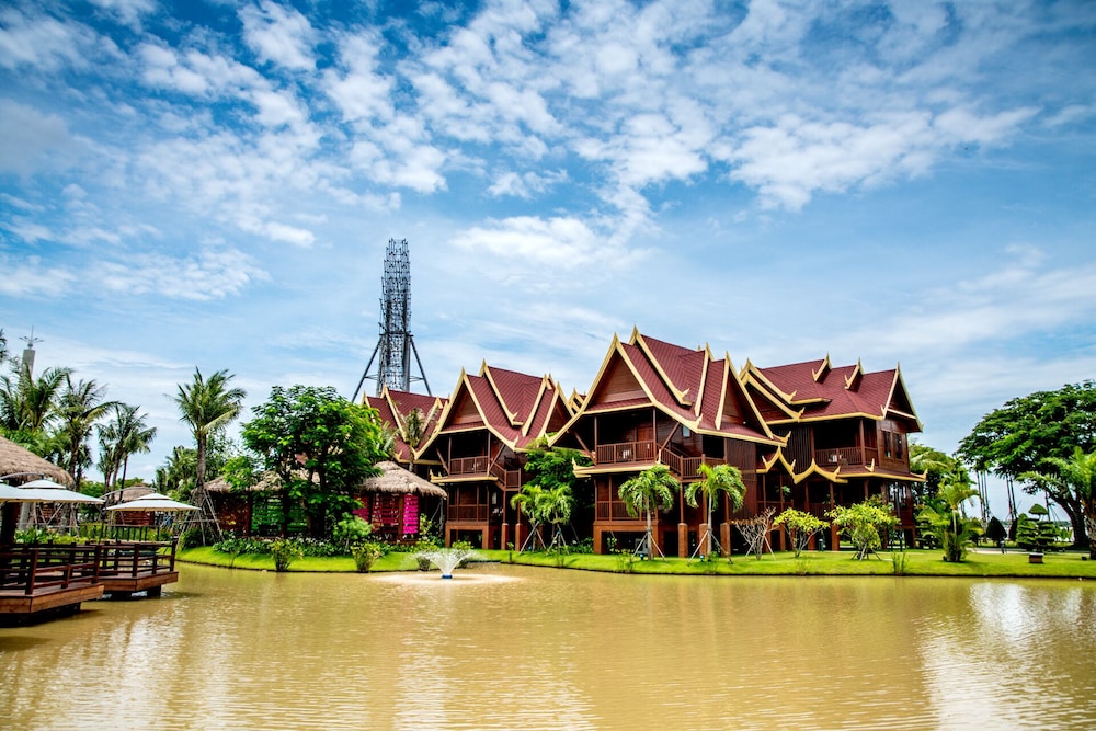 Prince Manor Villa in | 2024 Updated prices, deals - Klook United States