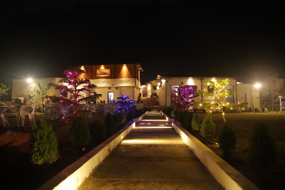 Ambika Resort in Pauri Garhwal | 2024 Updated prices, deals - Klook ...