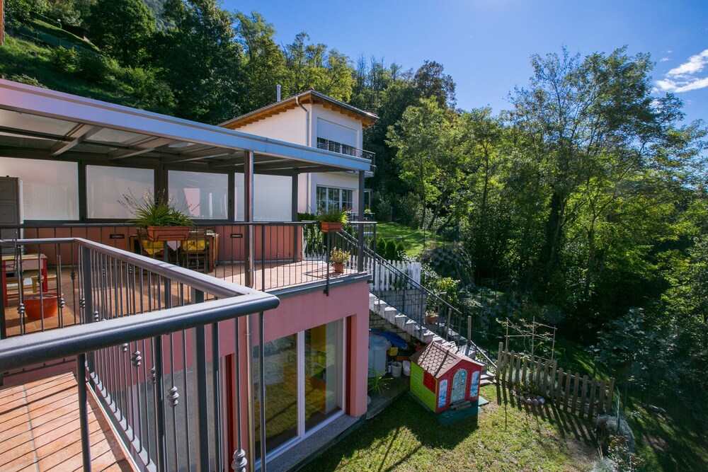 Viganello Panoramica in Lugano | 2023 Updated prices, deals - Klook ...