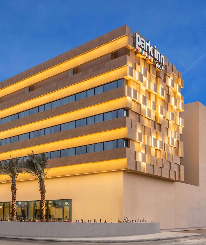 Park Inn By Radisson Riyadh in Yadamah | 2023 Updated prices, deals ...