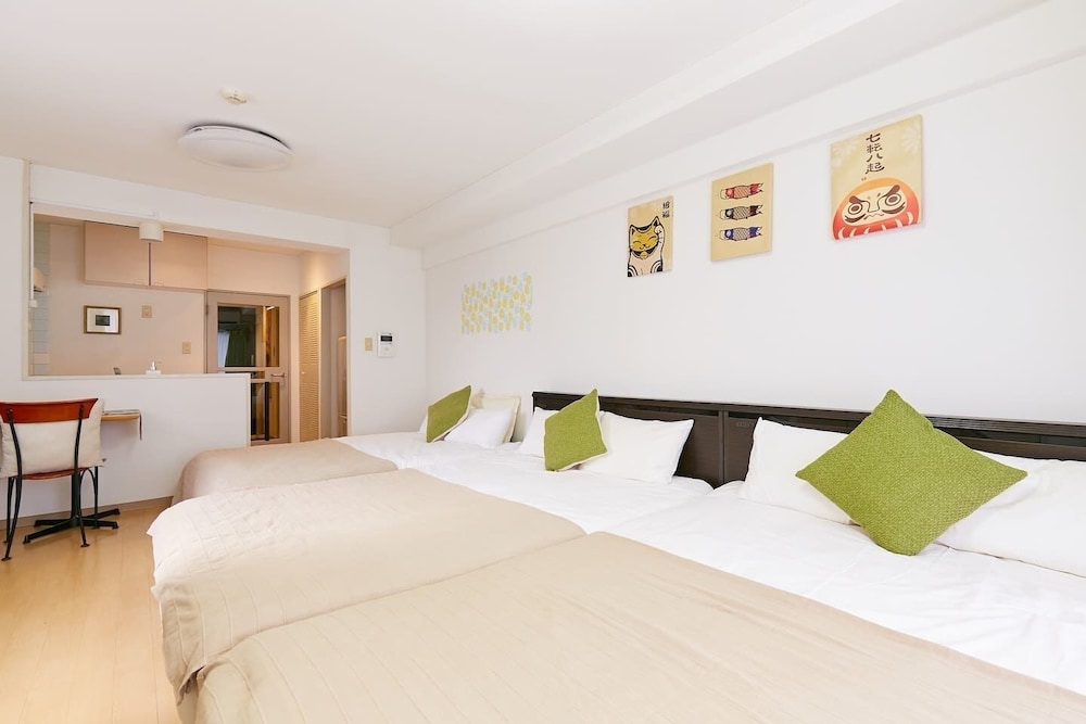 Shibuya yuki house in Tokyo | 2024 Updated prices, deals - Klook United ...