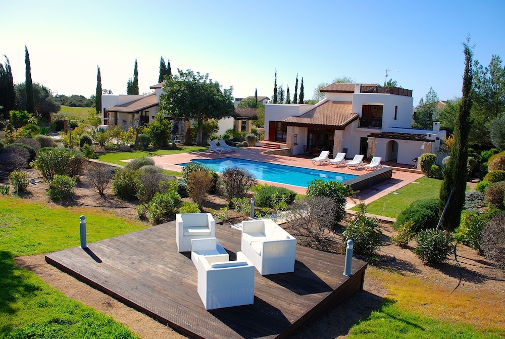 Villa 32 - Limni in Paphos | 2025 Updated prices, deals - Klook United ...
