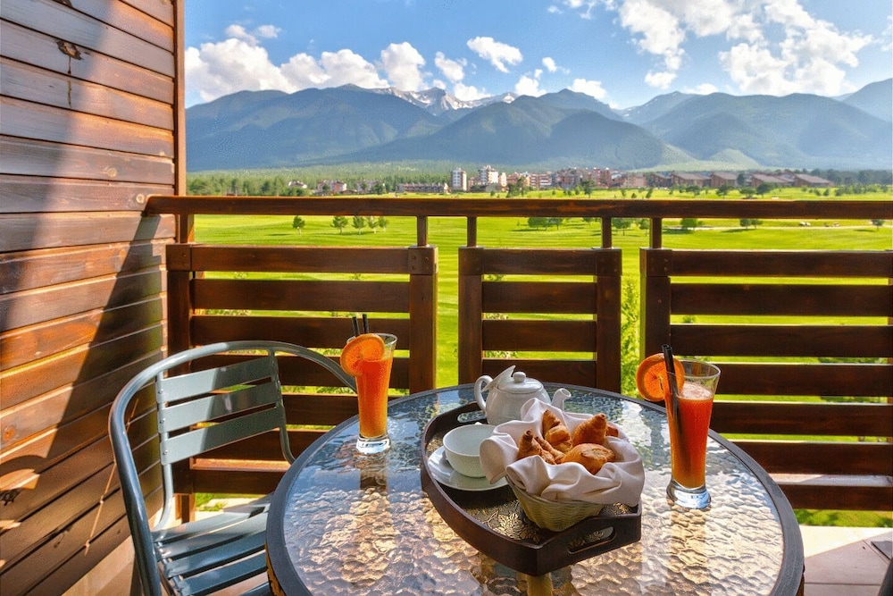 Terra Complex in Razlog | 2025 Updated prices, deals - Klook United States