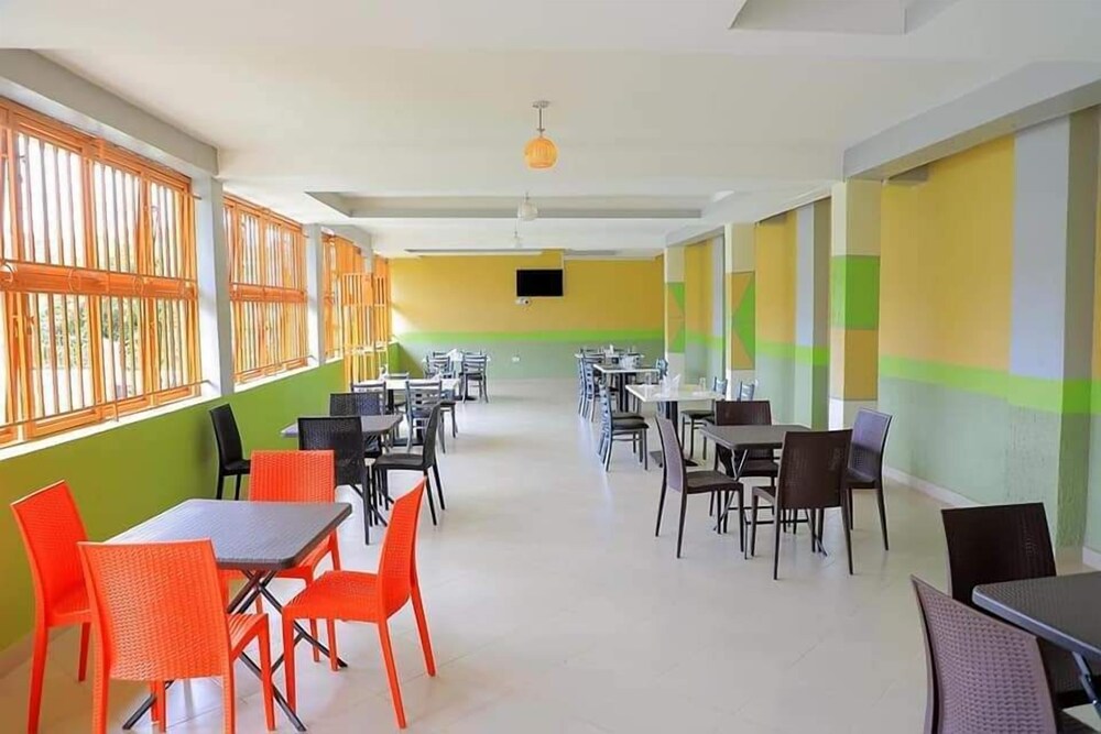 Forest Breeze Hotel in Mbarara | 2024 Updated prices, deals - Klook ...
