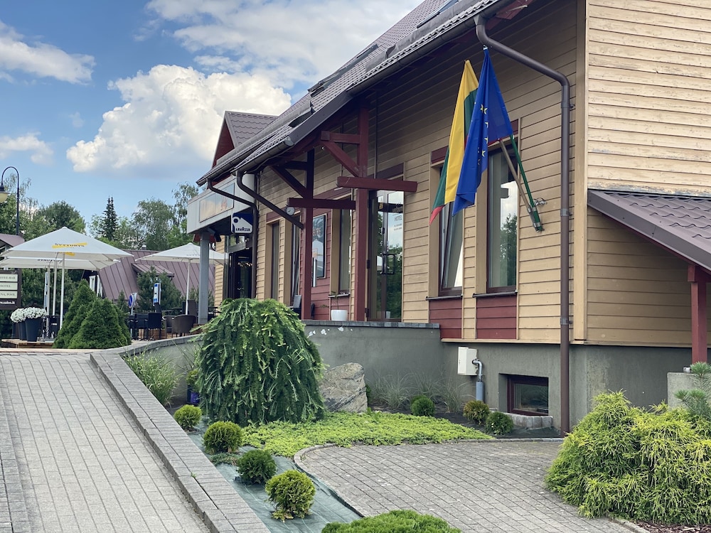 Salos in Trakų rajono savivaldybė | 2024 Updated prices, deals - Klook ...