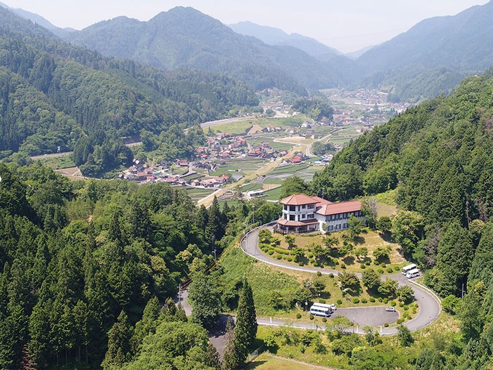 Green Spa Tsutsuga in Yamagata County | 2025 Updated prices, deals ...