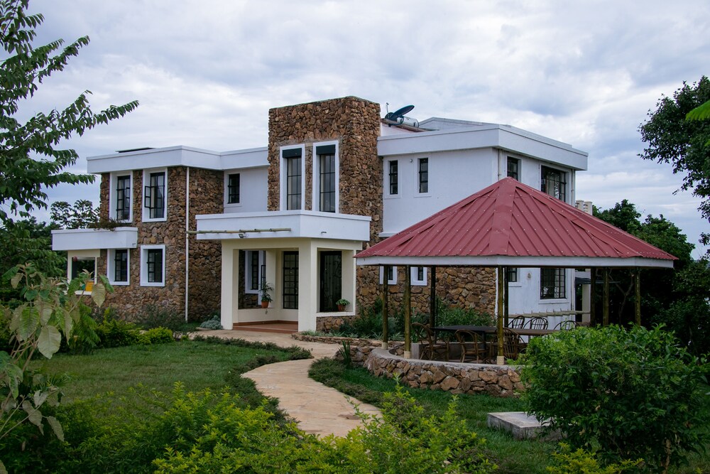 Pikidi Gardens in Siaya | 2024 Updated prices, deals - Klook United States