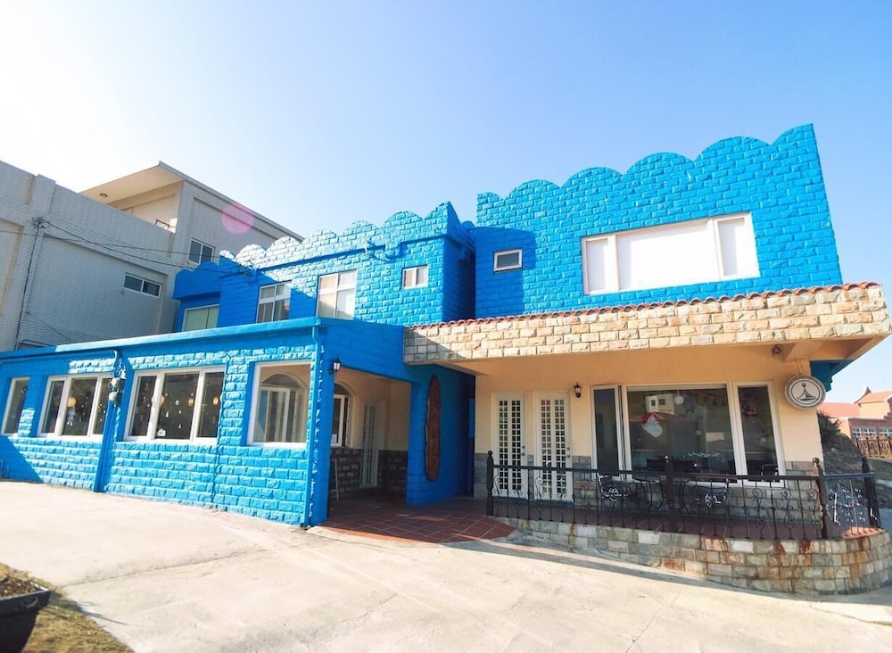 Matsu Island View Restaurant B&B in Kinmen | 2023 Updated prices, deals ...
