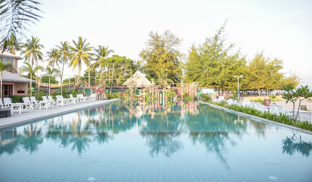 Seaman Resort in Phetchaburi | 2025 Updated prices, deals - Klook ...