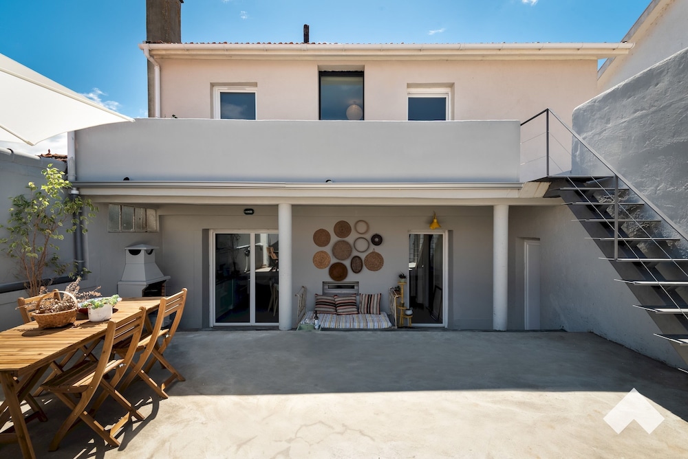 Aguda1 · Aguda's Family House 4BD Parking Barbecue in Tâmega e Sousa ...