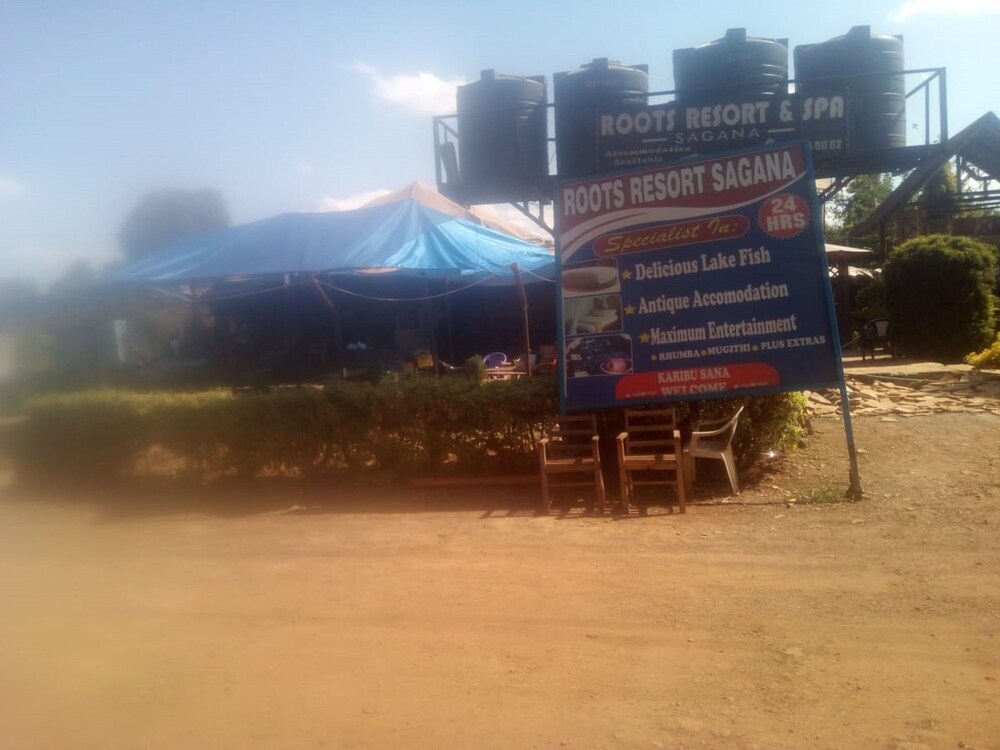 Roots Resort in | 2025 Updated prices, deals - Klook United States