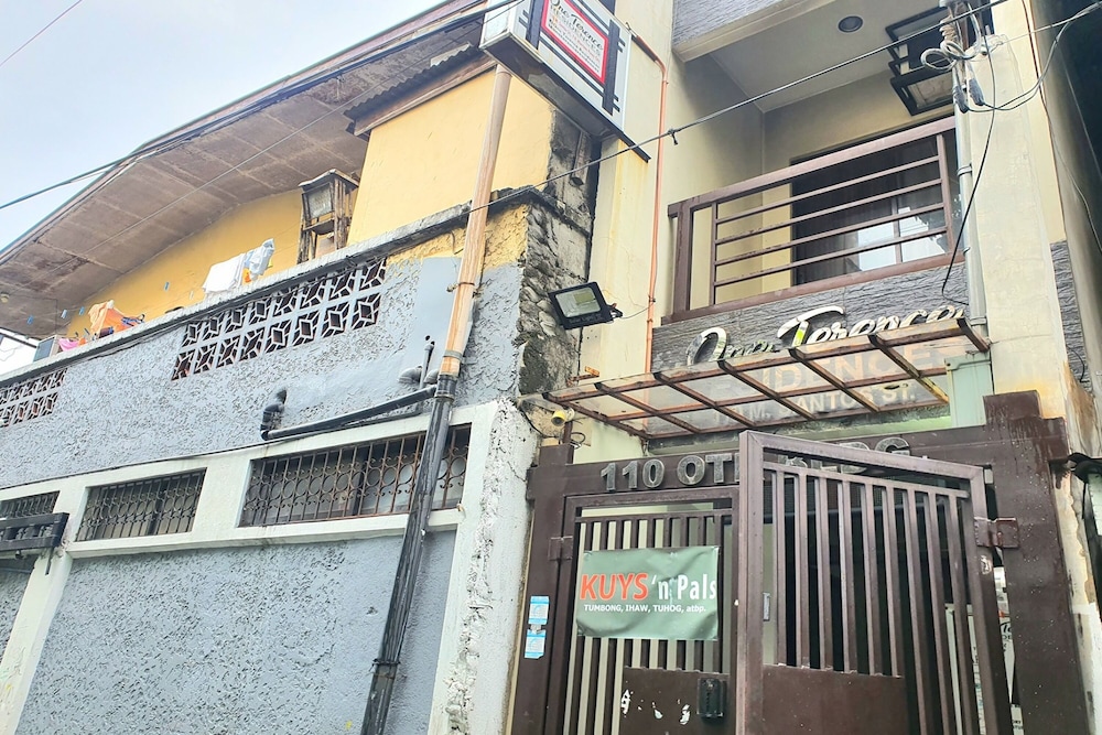 One Terence Residences in Pasay | 2025 Updated prices, deals - Klook ...