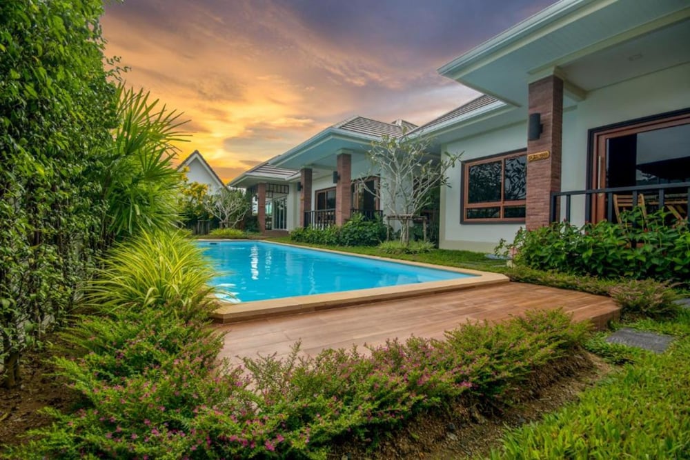 Tanrak Villa in Phuket Province | 2025 Updated prices, deals - Klook ...