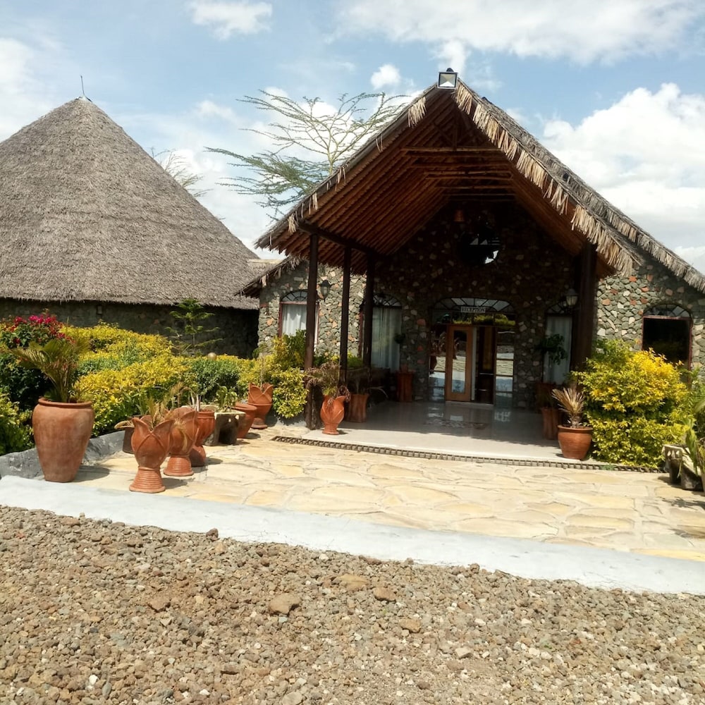 Oldonyo Lodge in Nakuru | 2025 Updated prices, deals - Klook United States