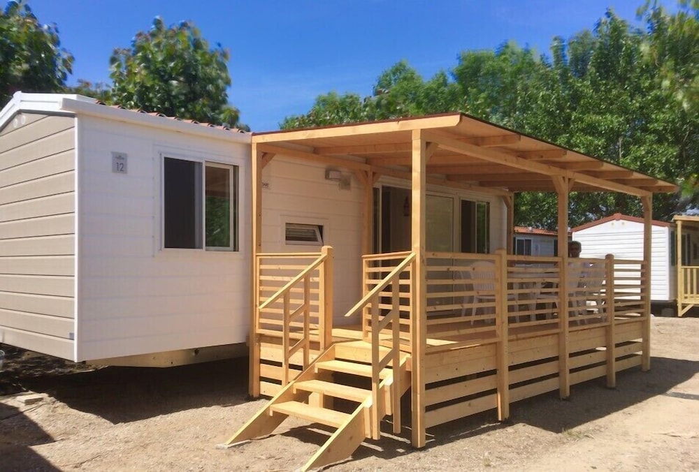 International Riccione Family Camping Village in Riccione | 2024 ...