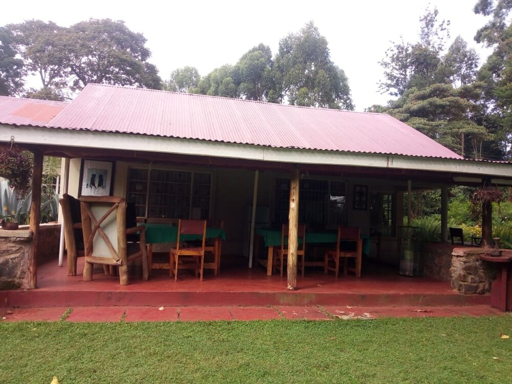 Muremba Retreat Kitale in null | 2023 Updated prices, deals - Klook ...