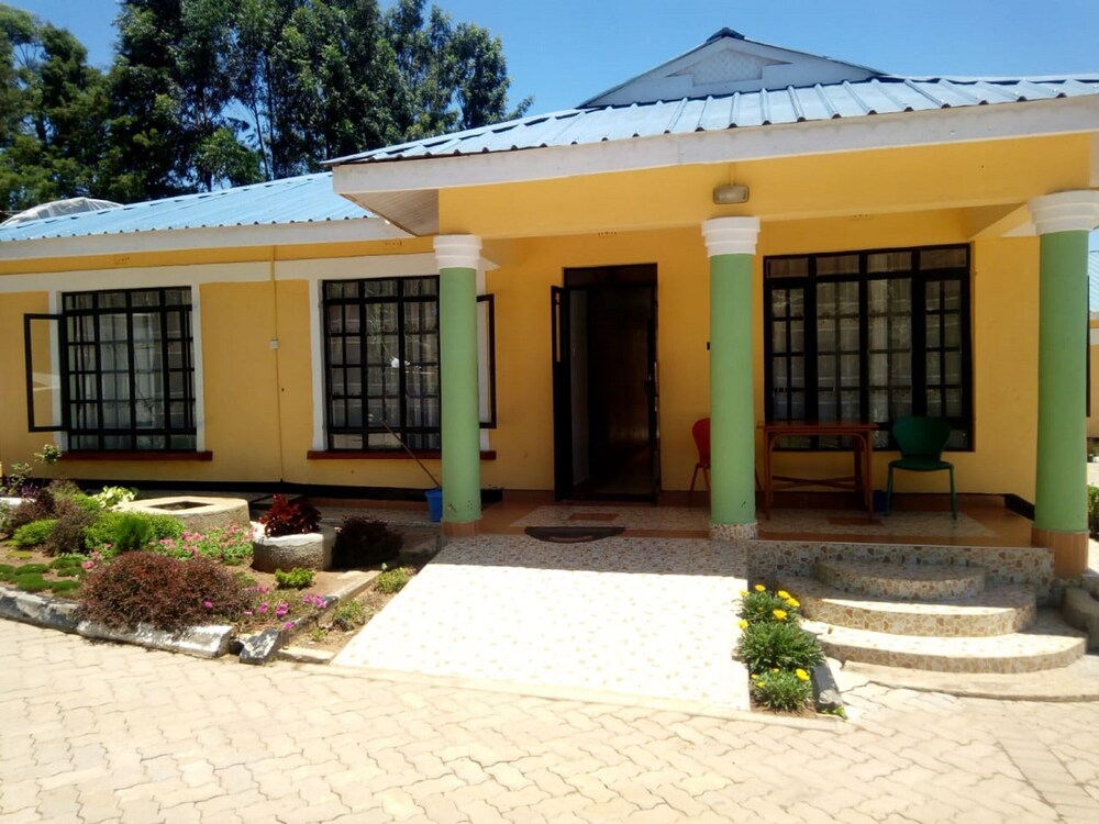 Eliane Resort Bungoma in Bungoma | 2024 Updated prices, deals - Klook ...