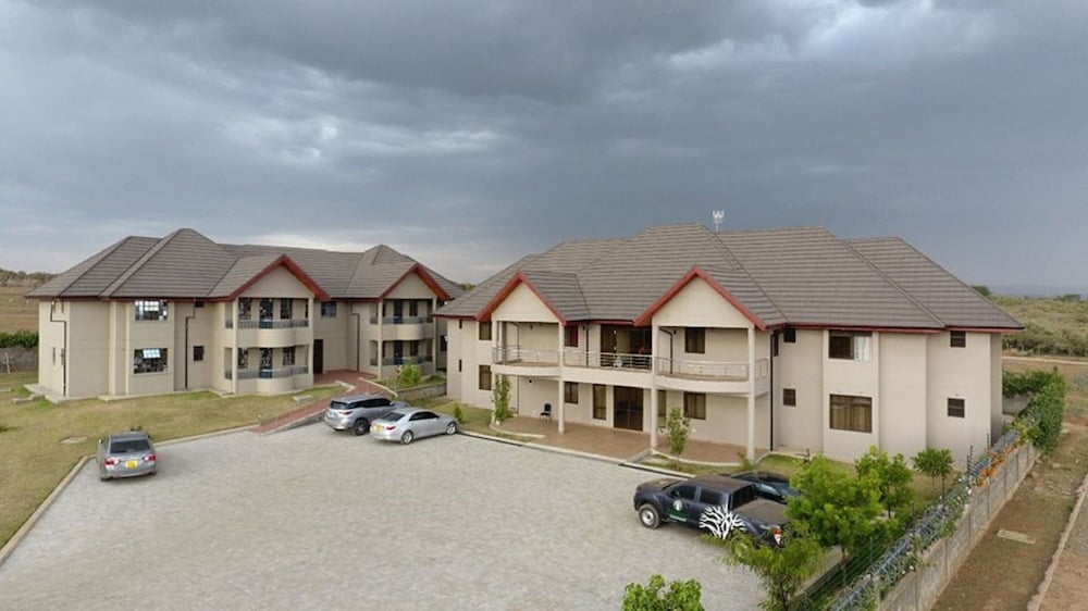 Zebu Lodge And Luxury Hotel in Narok | 2023 Updated prices, deals ...