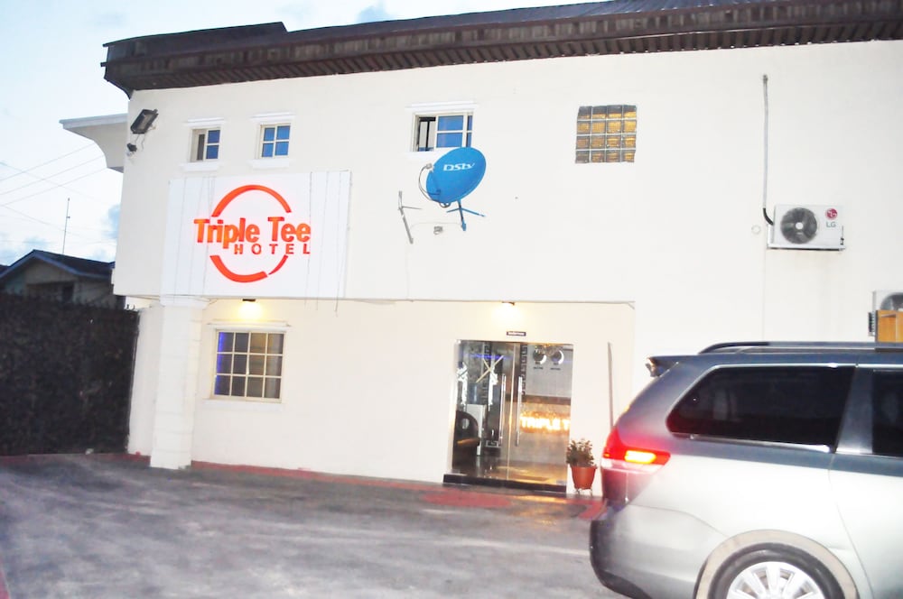 Triple Tee in Lagos | 2024 Updated prices, deals - Klook United States