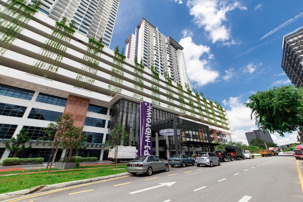 PJ Midtown By Sleepy Bear in Petaling Jaya | 2025 Updated prices, deals ...