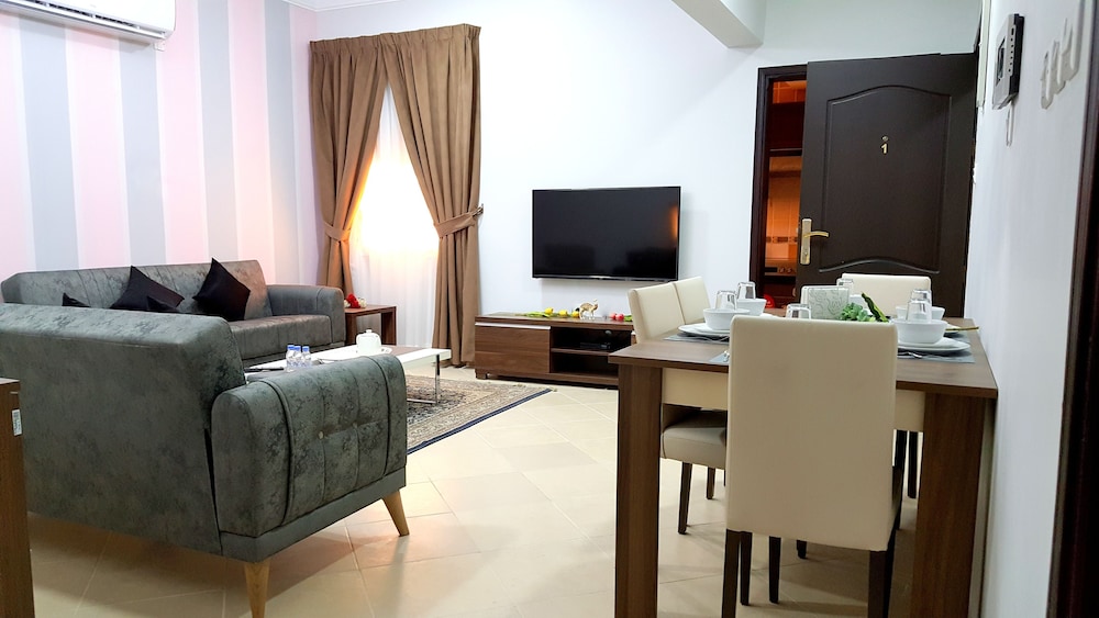 Imperium Residence in Doha | 2025 Updated prices, deals - Klook United ...