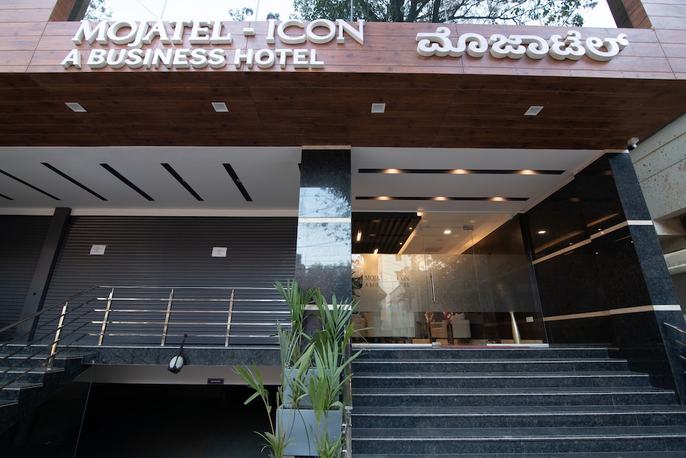 Mojatel By Icon in Bangalore Urban | 2025 Updated prices, deals - Klook ...