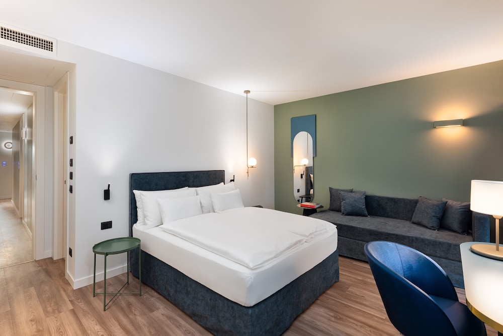 HT Hotel Trieste in Gradisca d'Isonzo | 2023 Updated prices, deals ...