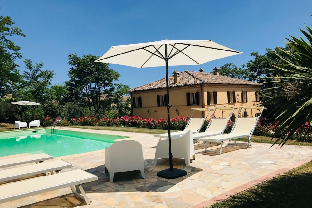 Villa San Marco in Fratte Rosa | 2024 Updated prices, deals - Klook ...