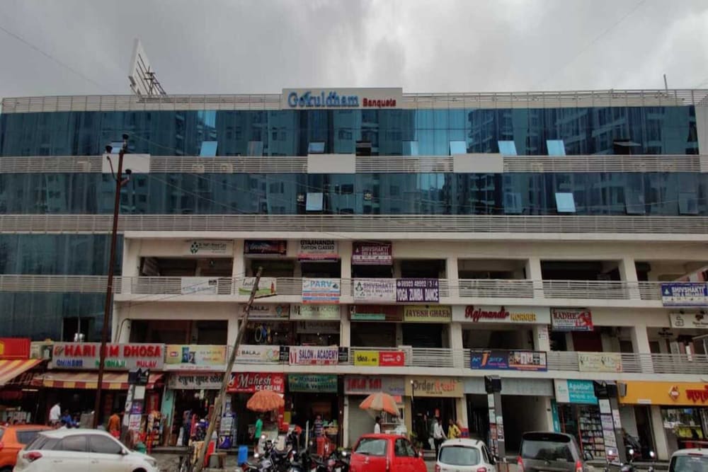 Gokuldham Banquet and Rooms in Surat | 2024 Updated prices, deals ...