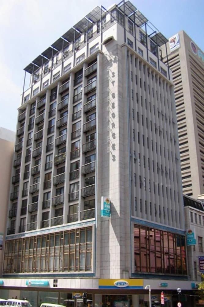 St Georges Mall in City of Cape Town | 2024 Updated prices, deals ...