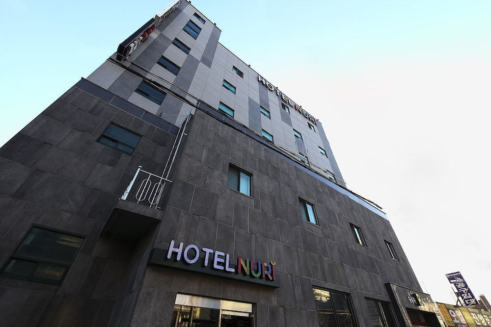 Hotel Nuri in Gyeonggi-do | 2025 Updated prices, deals - Klook United ...