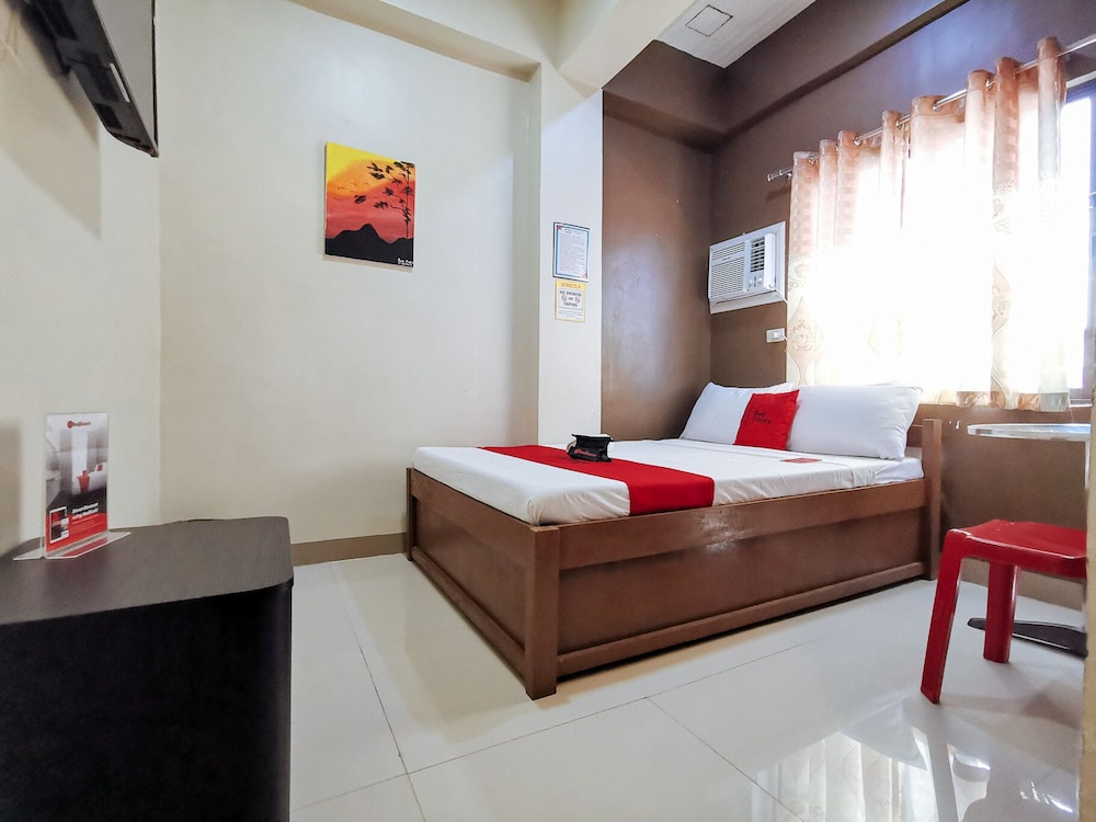 RedDoorz near Gaisano Mall Gensan in General Santos | 2025 Updated prices, deals - Klook United ...
