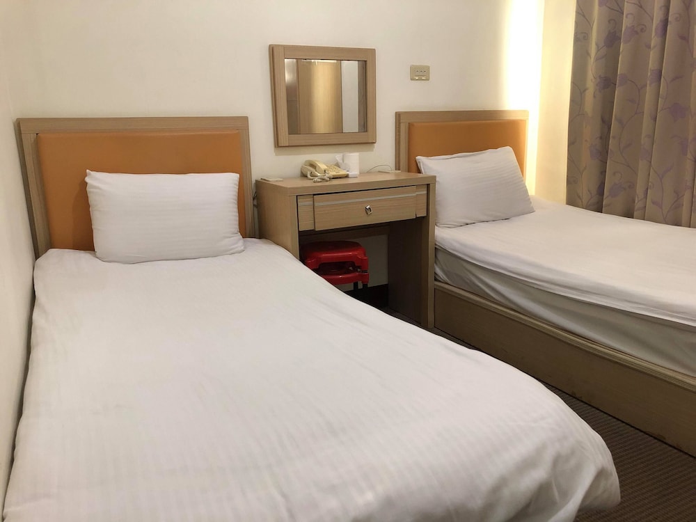 Huasin Hotel in Kinmen | 2023 Updated prices, deals - Klook United States