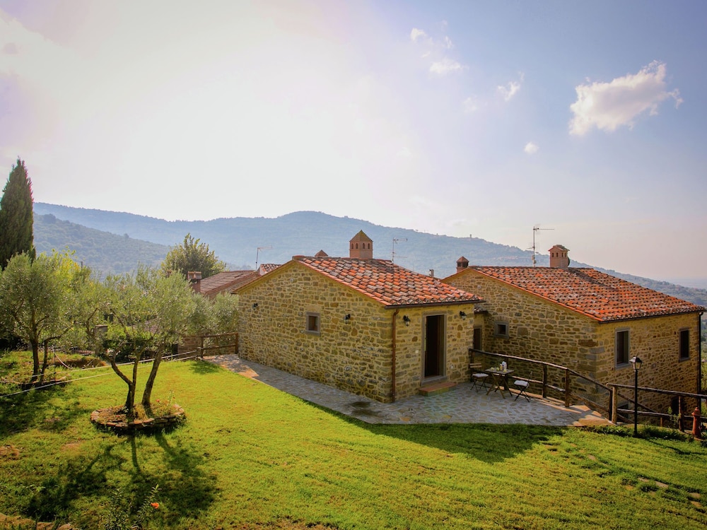 Fancy Villa in Cortona With Swimming Pool in Cortona | 2024 Updated ...