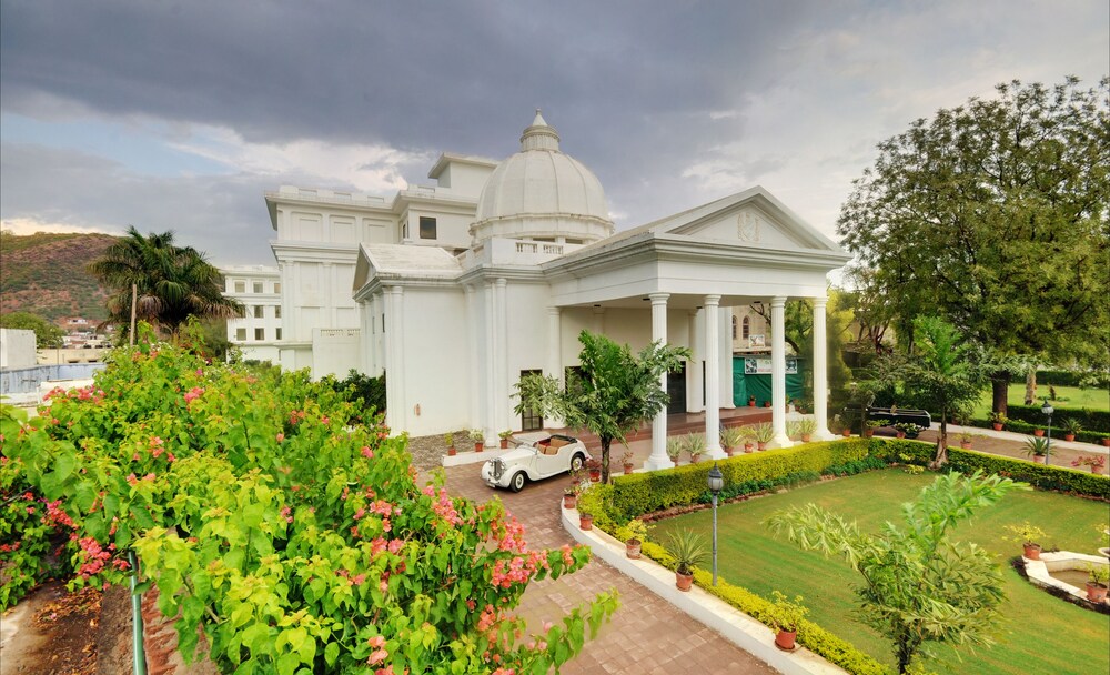 The Hadoti Palace in Bundi | 2024 Updated prices, deals - Klook United ...