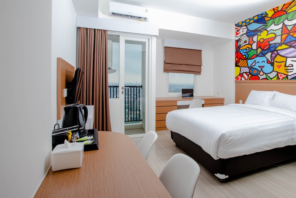 Urban Express HomTel Serpong in | 2024 Updated prices, deals - Klook ...