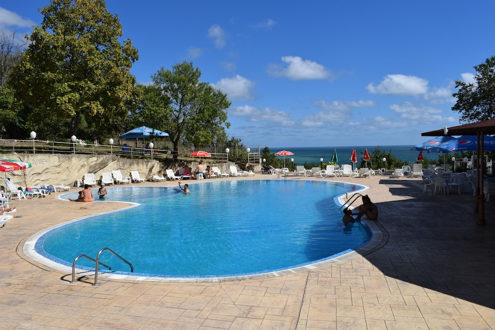 Hotel Ahilea in Balchik | 2024 Updated prices, deals - Klook United States