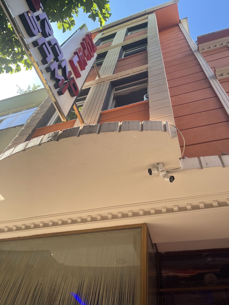 Grand Sami Hotel in Istanbul | 2025 Updated prices, deals - Klook ...