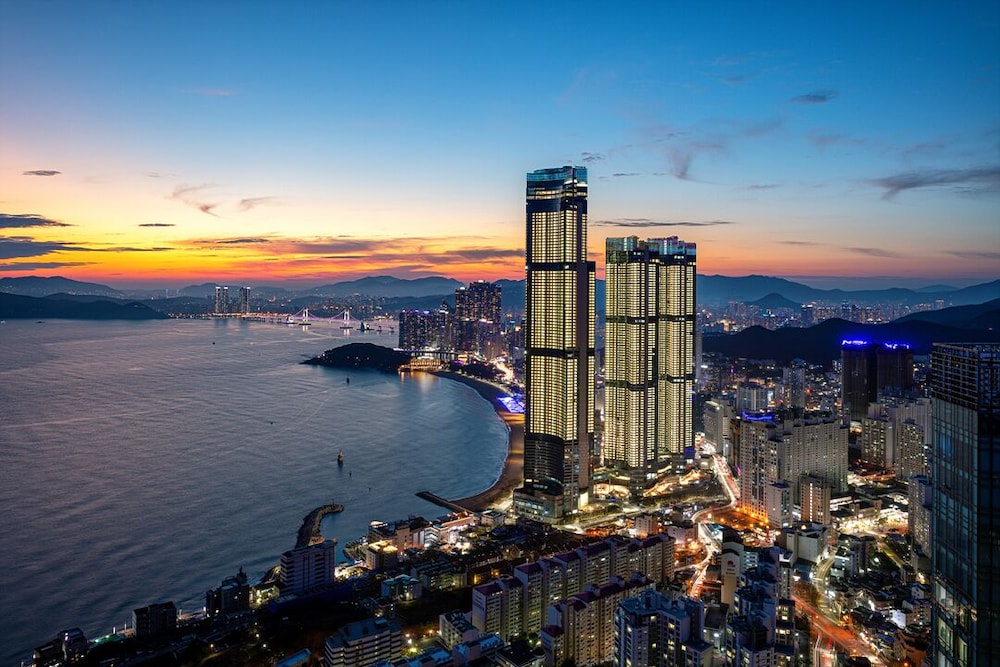 LCT Residence in Busan | 2024 Updated prices, deals - Klook United States