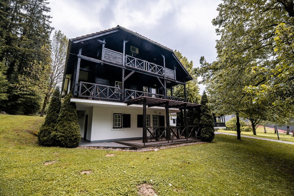 Terme Olimia - Hotel Breza in Podčetrtek | 2024 Updated prices, deals ...