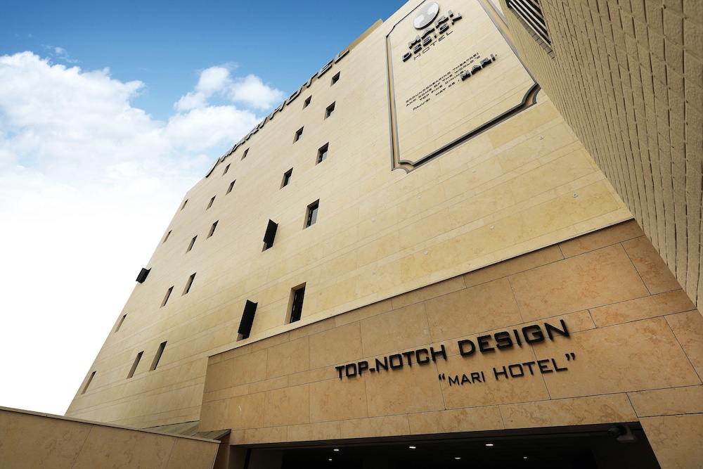 Mari Hotel in Gyeonggi-do | 2025 Updated prices, deals - Klook United ...