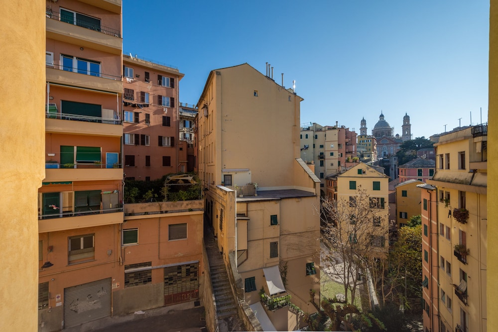 S Agostino Metro Modern Apartment in Genoa | 2025 Updated prices, deals ...