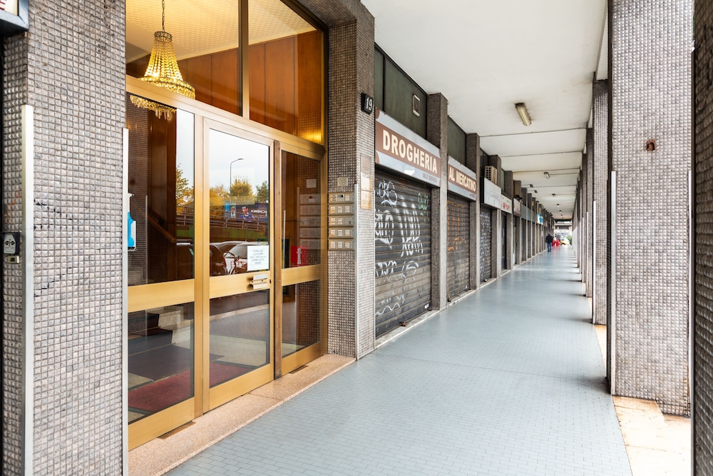 Renovated Flat Subway Yellow Line in Milan | 2024 Updated prices, deals ...