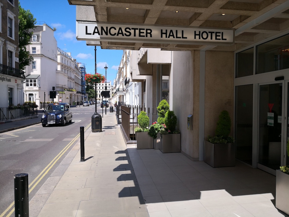 Lancaster Hall Hotel in London | 2024 Updated prices, deals - Klook ...