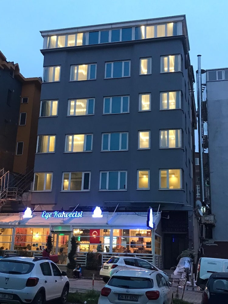 Asia Lees Inn Hotel in Istanbul | 2023 Updated prices, deals - Klook ...
