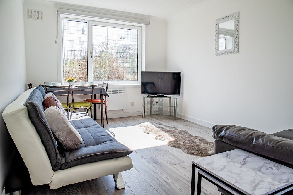 Millburn Apartment in Inverness | 2024 Updated prices, deals - Klook ...