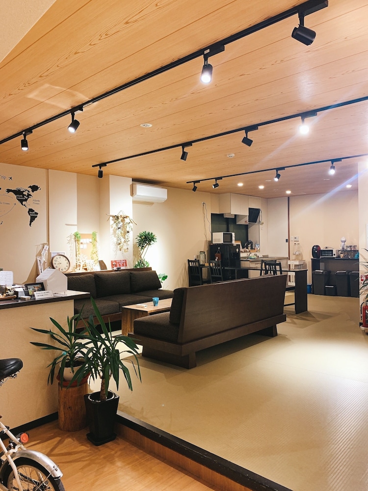 Hilo Hostel in Nara | 2023 Updated prices, deals - Klook United States