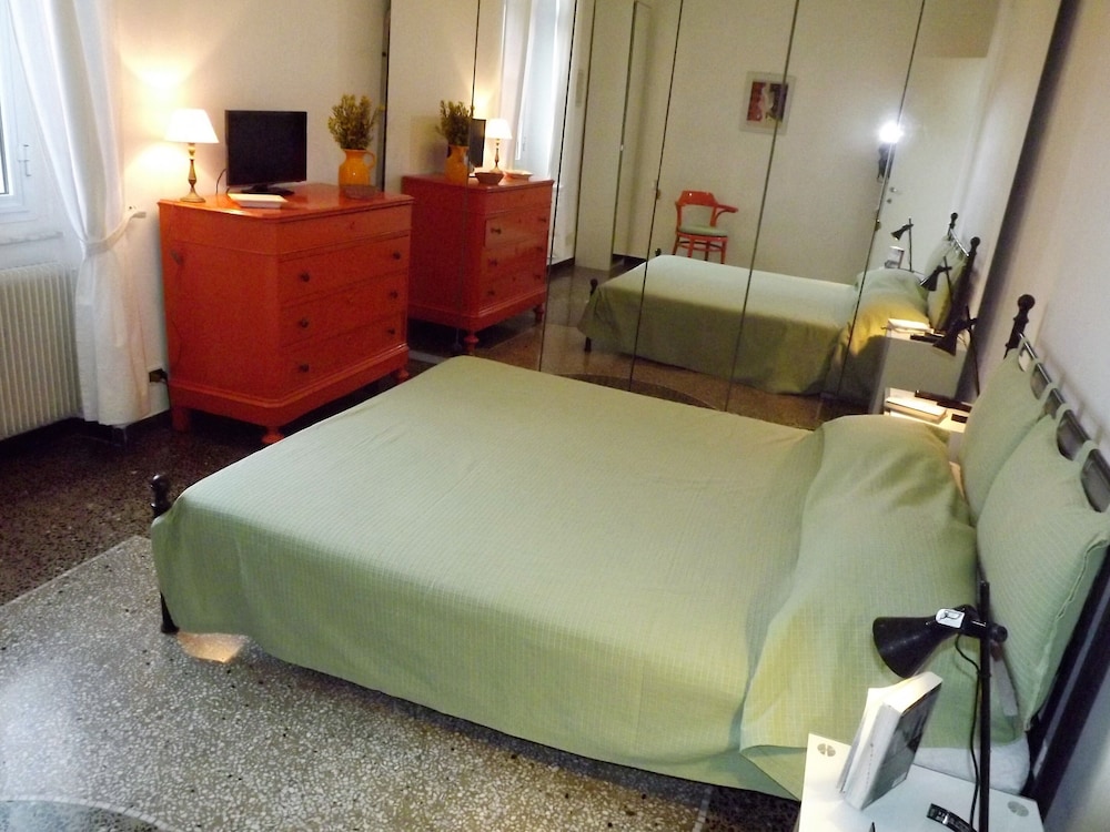 House Fede in Genoa | 2024 Updated prices, deals - Klook United States